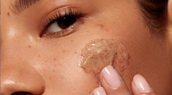 Are You Exfoliating Your Face Correctly?