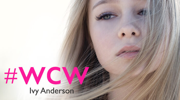 Actress and Model Ivy Anderson Fun Facts and Trivia