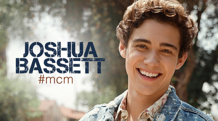 Actor Joshua Bassett Top Fun Facts and Trivia
