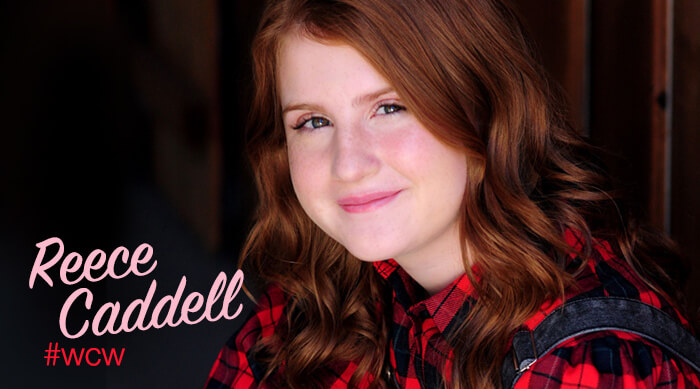 'All That' Actress Reese Caddell Top Fun Facts and Trivia