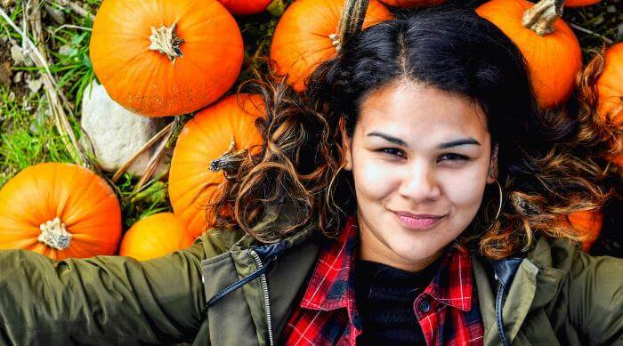 The Benefits of Pumpkin Beauty Products, Explained