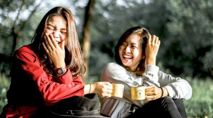 The Potential Negative Consequences of Dating a Close Friend