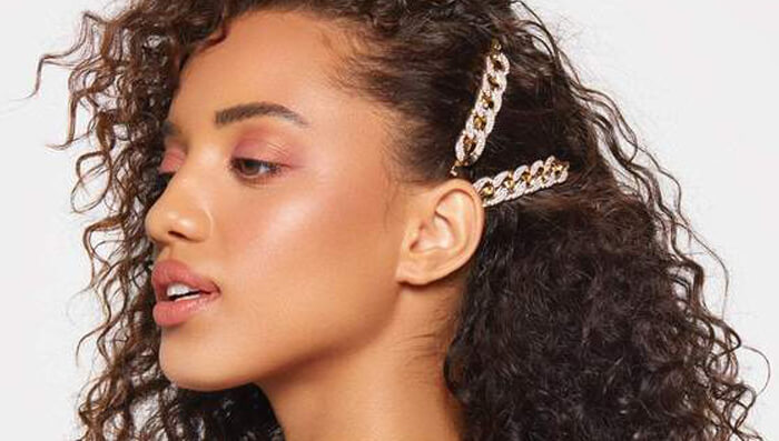 Chain Accessories to Give All Your Looks a Little Edge