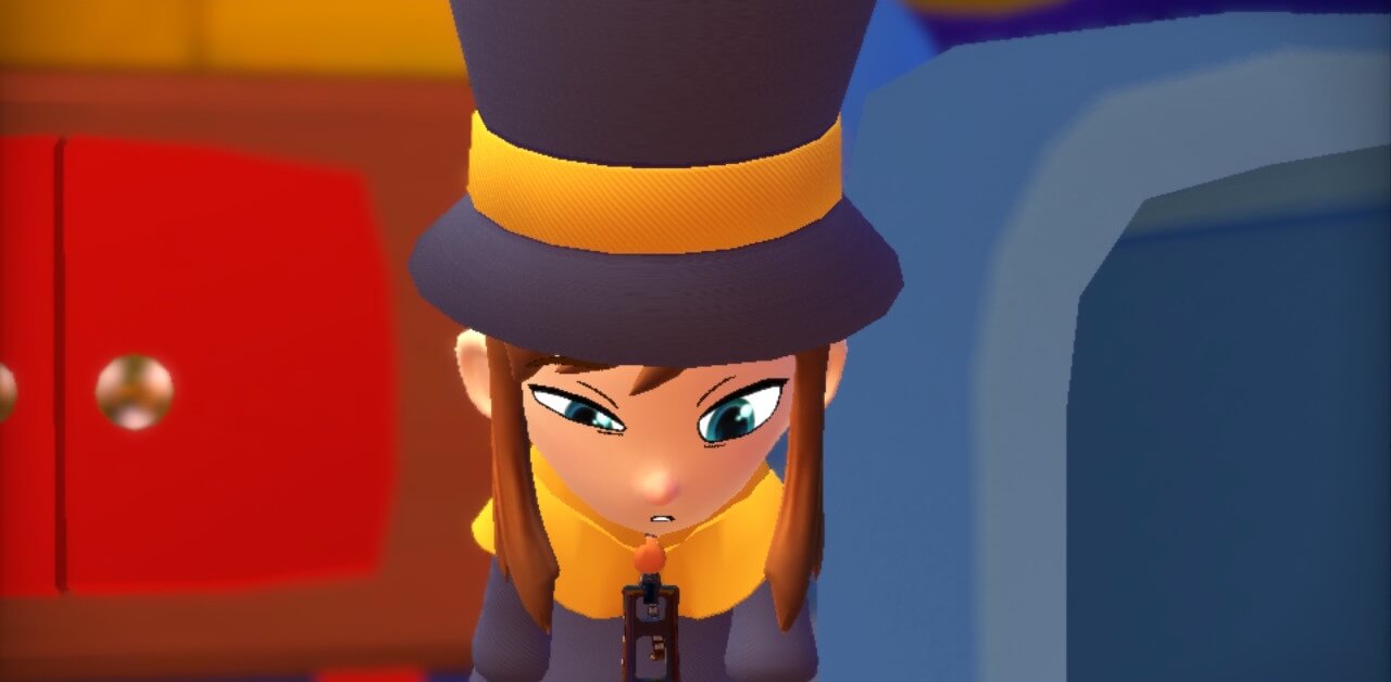 Why You Should Try Collectathon Platformer A Hat In Time Why You Should Try Collectathon Platformer A Hat In Time