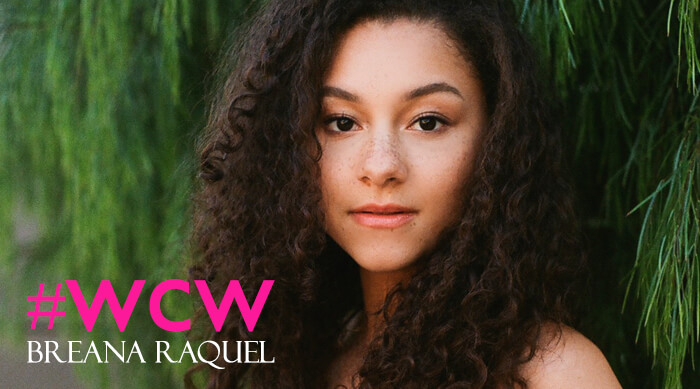 Singer and Actress Breana Raquel's Top Fun Facts and Trivia