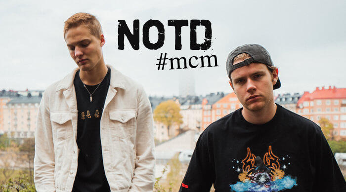 Producer Duo NOTD's Top Fun Facts and Trivia