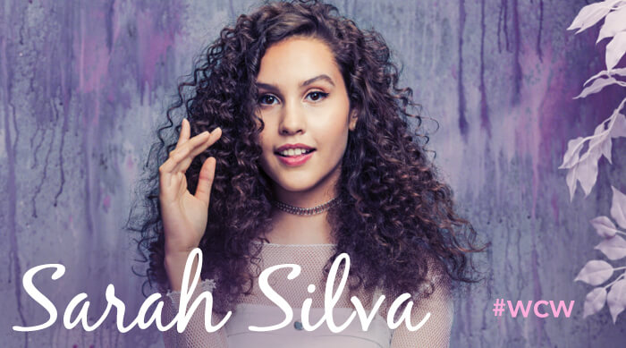 Singer-Songwriter and Actress Sarah Silva Fun Facts & Trivia