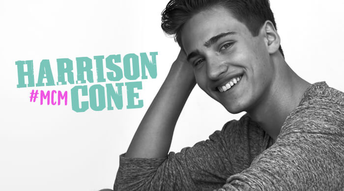 Actor and Musician Harrison Cone Top Fun Facts and Trivia