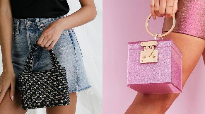 The Cutest Mini Purses You Can Buy Right Now