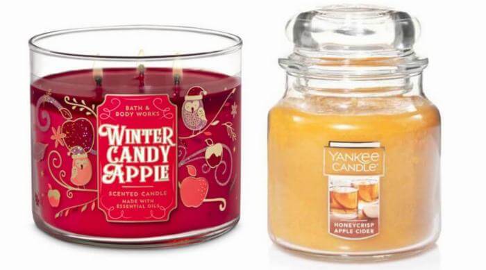 Delicious Scented Candles We Want to Eat