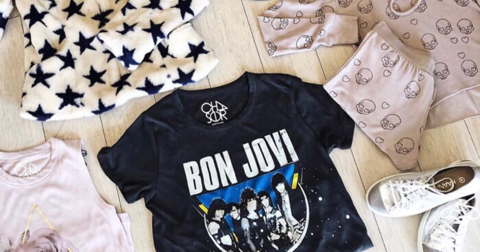 Interview With Chaser Brand Clothing Designer Megan Baca