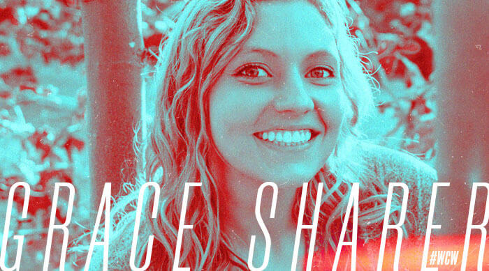 Grace Sharer YouTube Personality Top Fun Facts and Trivia