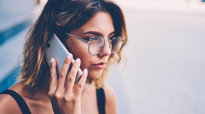 Times It's Okay to Break Up With Someone Over the Phone