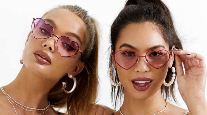 Cute Sunglasses Perfect for Spring 2020