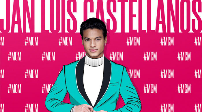 Actor Jan Luis Castellanos Fun Facts and Trivia