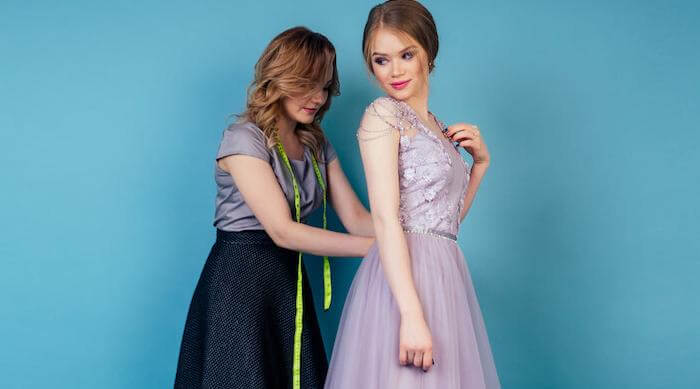 How to Edit and Alter Any Dress to Make It Unique