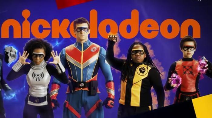 Sweety High: Danger Force