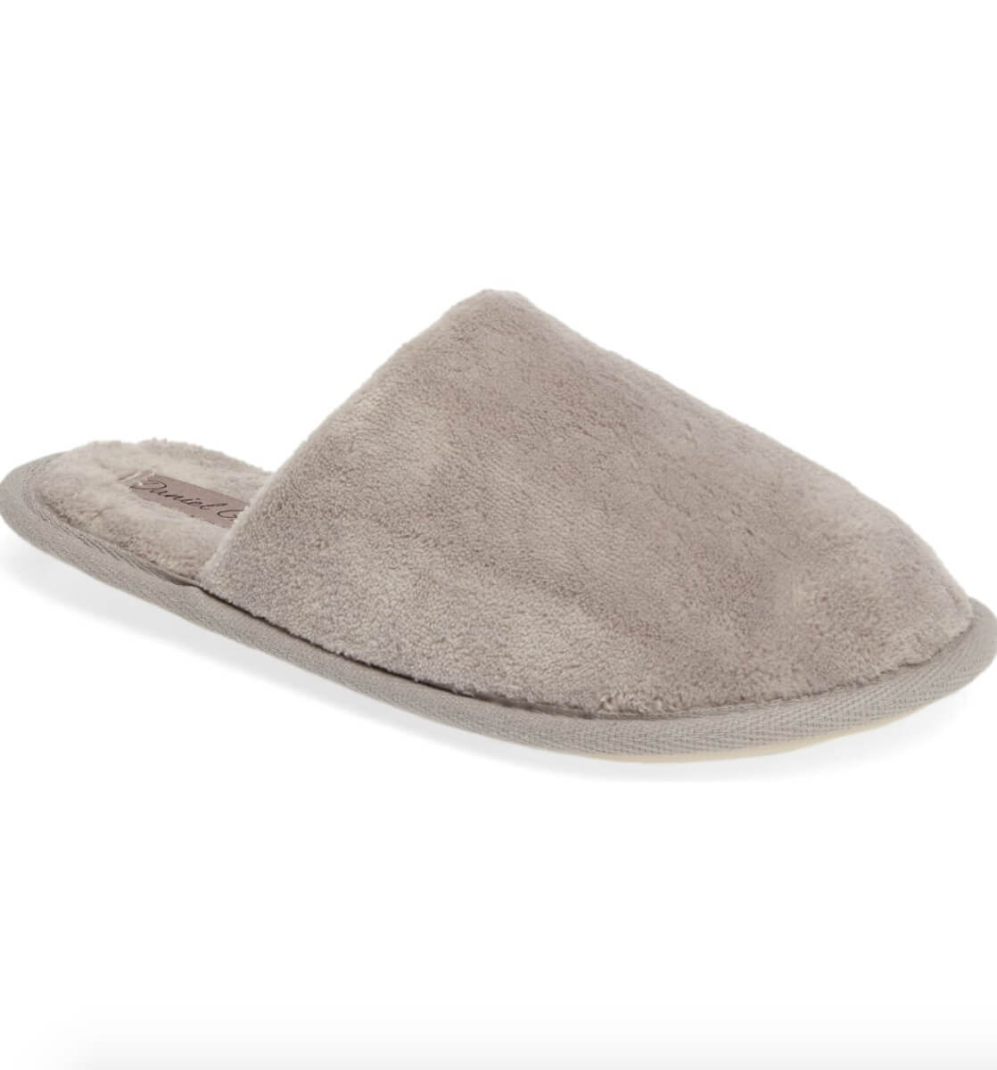 Cutest Slippers We're Loving at the Moment