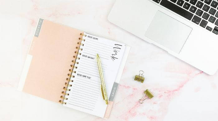 How to Make a Routine For Yourself (and Stick to It)