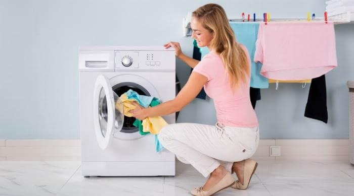 How to Wash Your Clothes Like an Expert