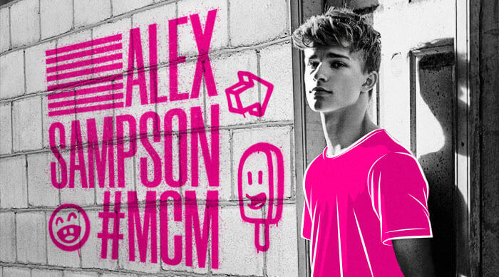 Singer-Songwriter Alex Sampson Top Fun Facts and Trivia