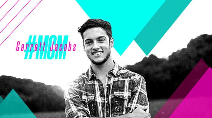 Country Singer Garrett Jacobs Top Fun Facts and Trivia