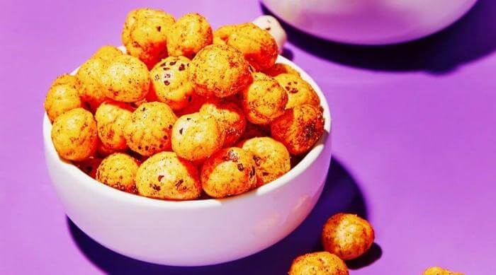 Unique Shelf-Stable Snacks to Order During Social Distancing