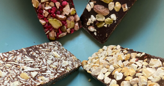 The Tastiest and Most Nutritious New Snacks of Spring 2020