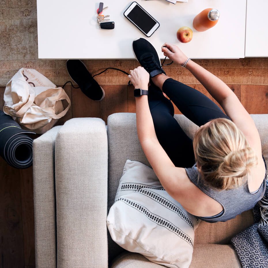 At Home Workout Instagram Captions During Social Distancing At Home Workout Instagram Captions During Social Distancing