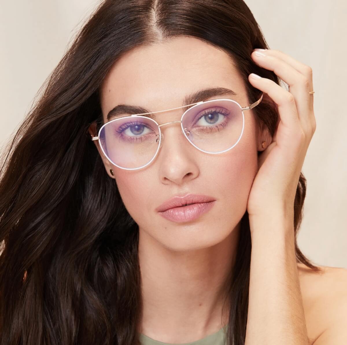 Our Favorite Blue Light Glasses For All Your WFH Needs Our Favorite Blue Light Glasses For All Your WFH Needs