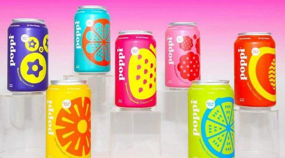 Poppi Soda Reviews and Best Flavors