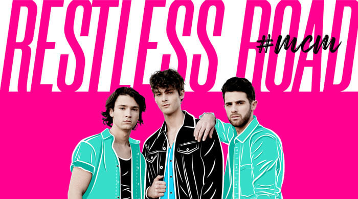 Sweety High: Restless Road