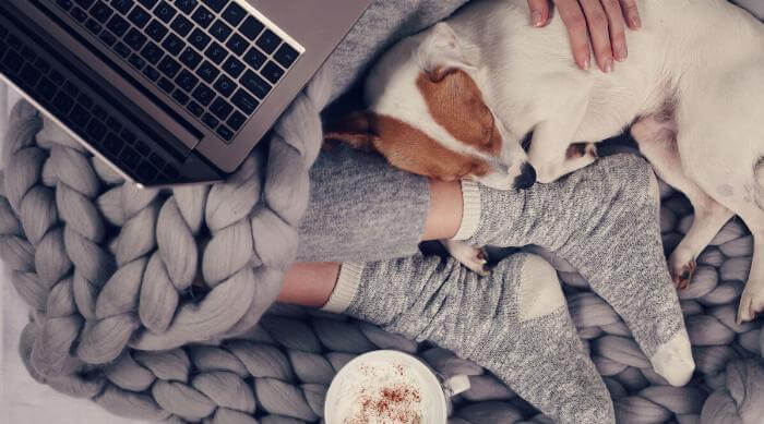 These Quotes About Comfort Make Cozy Instagram Captions