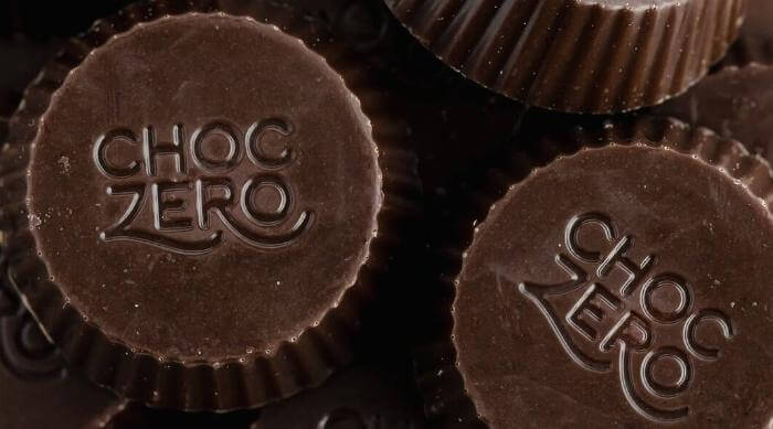 Review of ChocZero Sugar-Free Chocolate Peanut Butter Cups