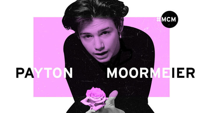TikTok Star and Singer Payton Moormeier Fun Facts and Trivia