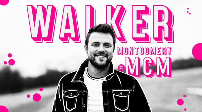 Country Singer Walker Montgomery Top Fun Facts and Trivia