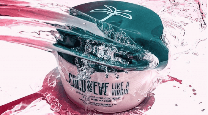 Our Favorite Coconut-Infused Beauty Products