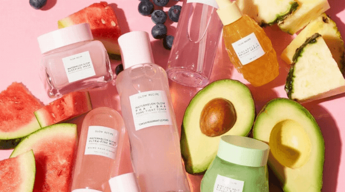 Glow Recipe's Best Fruit-Infused Skincare Products