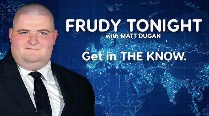 Talent Manager Matt Dugan Is Now a News Anchor