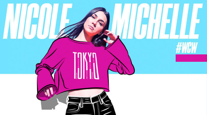 Singer Nicole Michelle Top Fun Facts and Trivia