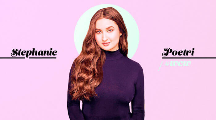 Singer-Songwriter Stephanie Poetri Top Fun Facts and Trivia