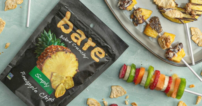 New Snack Releases in Summer 2020