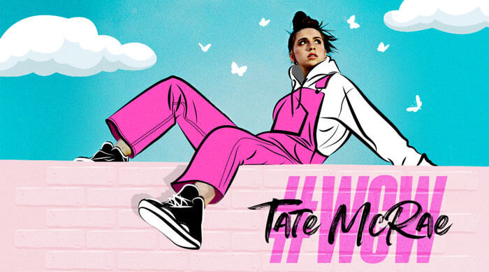 Tate McRae: Top Fun Facts and Trivia for the Singer & Dancer