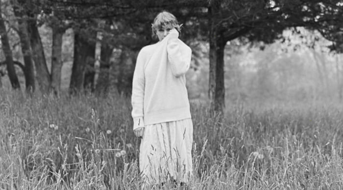 Ranking the 5 Best Songs on Taylor Swift's 'Folklore'