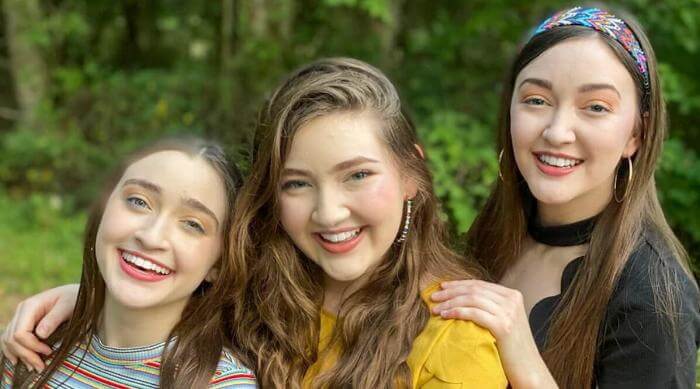 Everything You Need to Know About TikTok's K3 Sisters Band