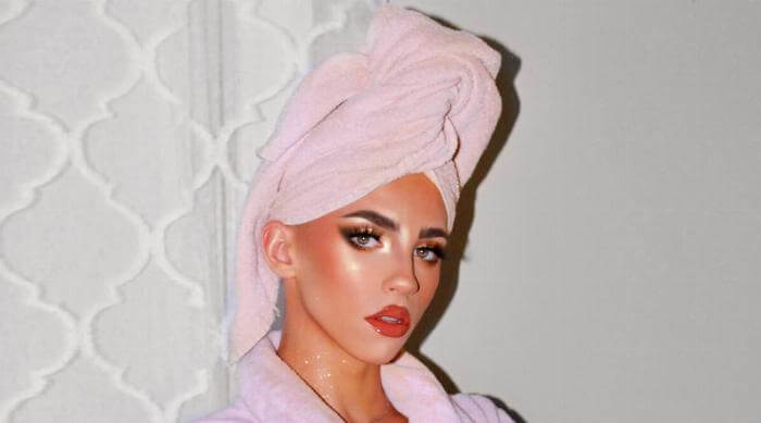 Makeup Artist Cameron White Discusses New Ofra Collaboration