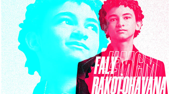 Faly Rakotohavana Disney+ Actor Top Fun Facts and Trivia