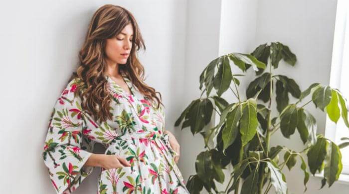 Cute and Comfy Printed Robes