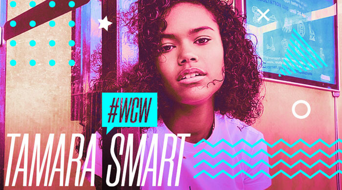 Tamara Smart 'Babyistter's Guide' Actress Fun Facts & Trivia