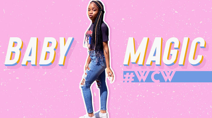 Sweety High: Baby Magic